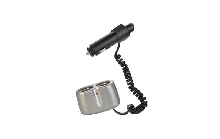Promotional Car Power Device Plus, Personalised by MoJo Promotions