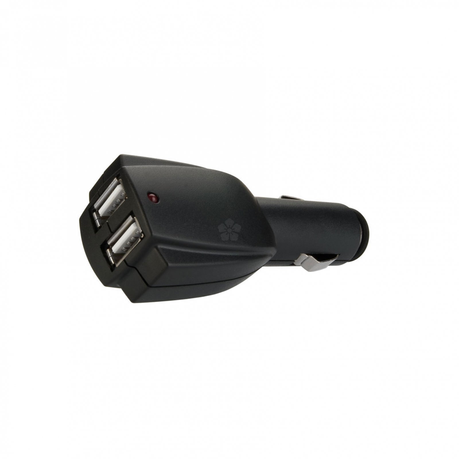 Promotional Car USB Twin Adapter, Personalised by MoJo Promotions Promotional Car USB Twin Adapter, Personalised by MoJo Promotions
