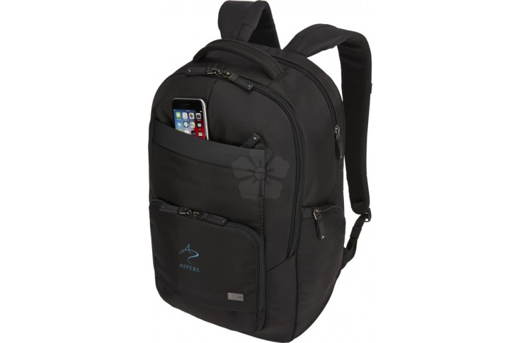 Promotional Case Logic Notion Backpack, Personalised by MoJo Promotions