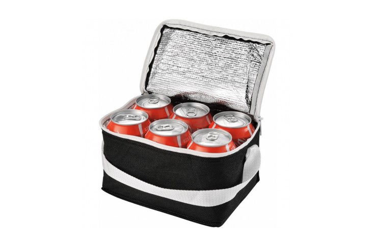Promotional Centrix Cooler Bag, Personalised by MoJo Promotions