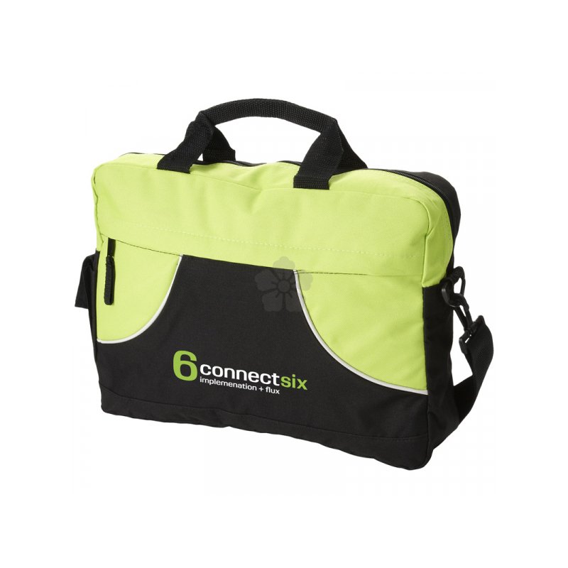 Promotional Chicago Conference Bag, Personalised by MoJo Promotions