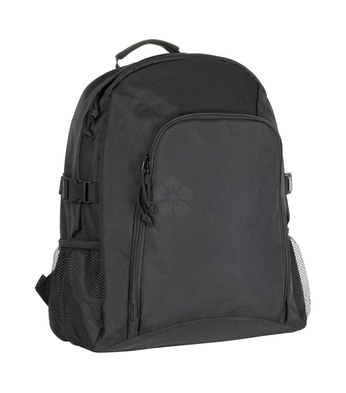 Promotional Paddington rPET Recycled Business Backpack, Personalised by ...