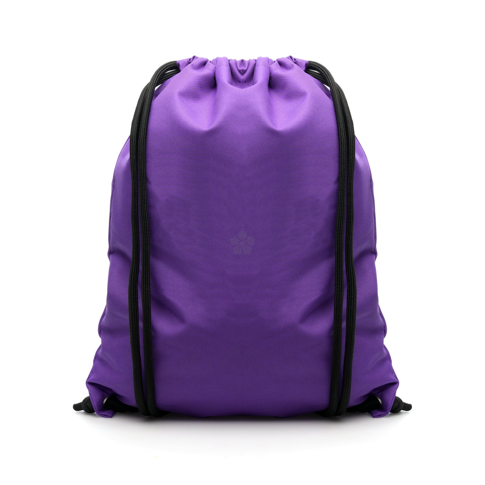 Promotional Chunky Cord Drawstring Bag, Personalised by MoJo Promotions