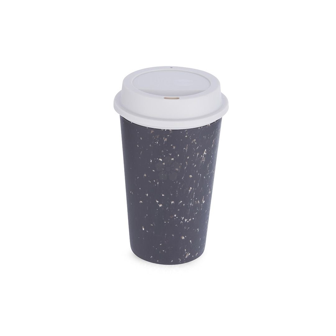 Promotional Circular & Co Now Cup, Personalised by MoJo Promotions