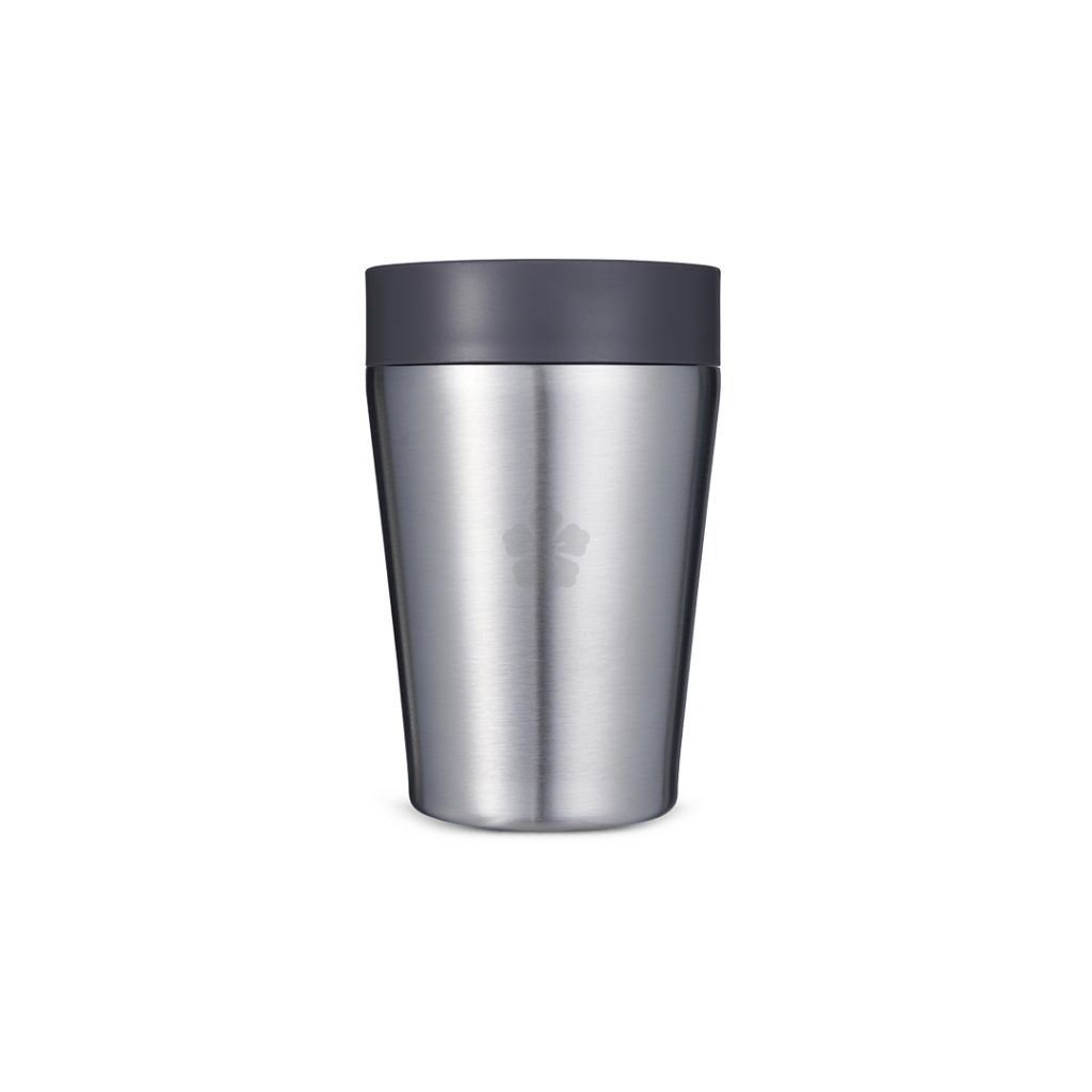 Promotional Circular & Co Recycled Stainless Steel Cup, Personalised by ...