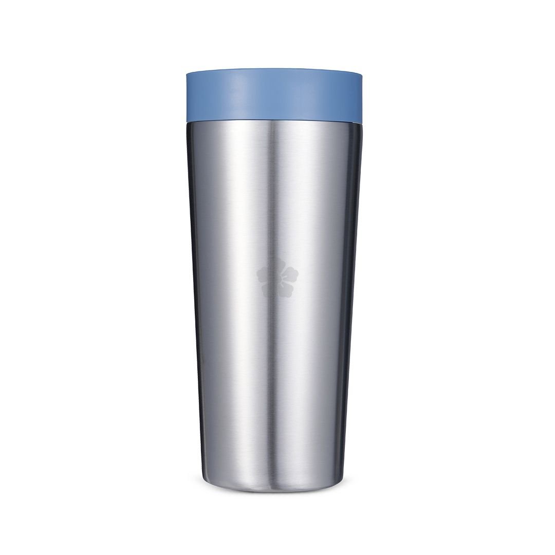 Promotional Circular & Co Recycled Stainless Steel Cup, Personalised by ...