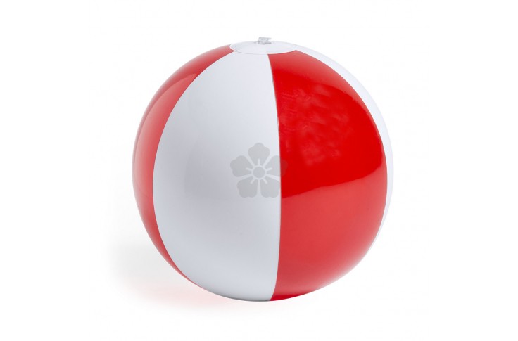 Promotional Colour Pop Beach Ball, Personalised by MoJo Promotions