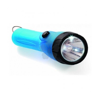 Promotional Colourful Torch, Personalised by MoJo Promotions