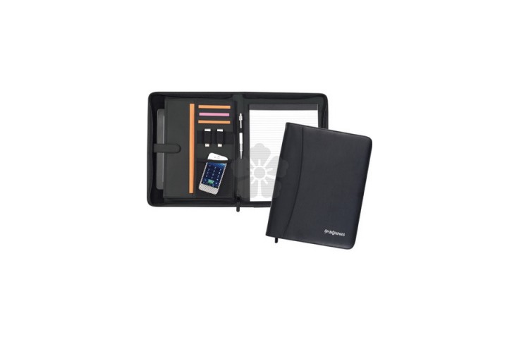 Promotional Colton Tablet PC Folio, Personalised by MoJo Promotions