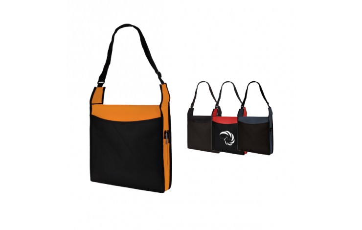 Promotional Conference Bag, Personalised by MoJo Promotions