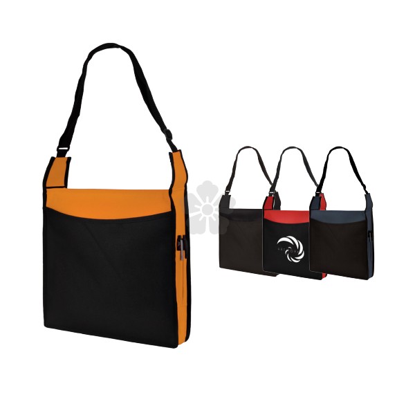 Promotional Conference Bag, Personalised by MoJo Promotions