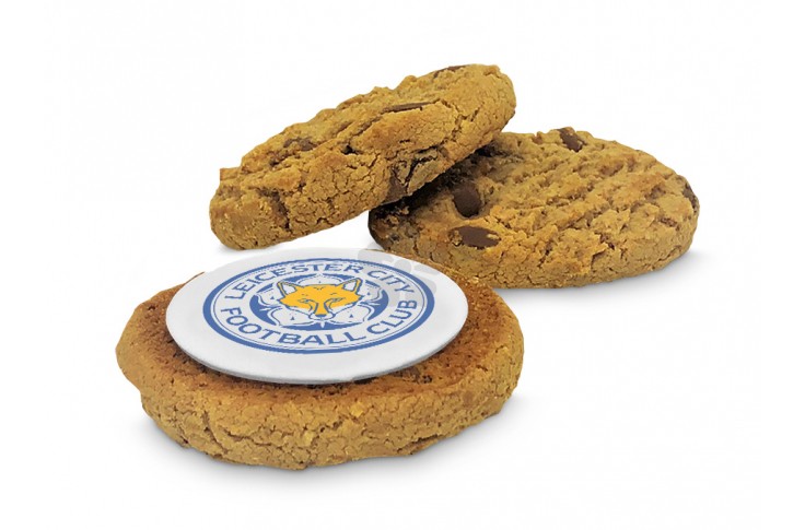 Promotional Cookies, Personalised by MoJo Promotions