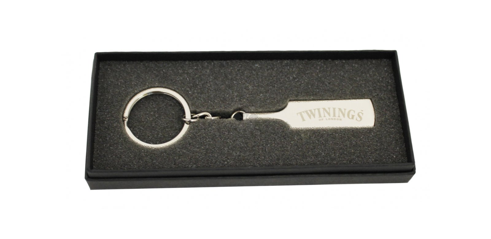 Promotional Cricket Bat Bottle Opener Keyring, Personalised by MoJo ...