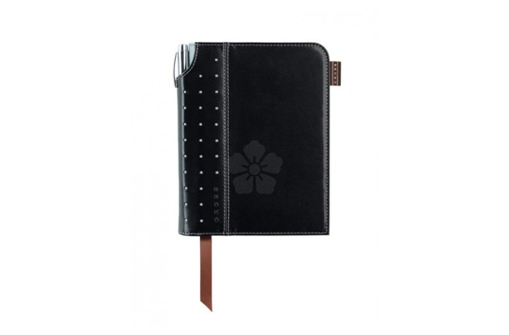 Promotional Cross Signature Journal - A6, Personalised by MoJo Promotions