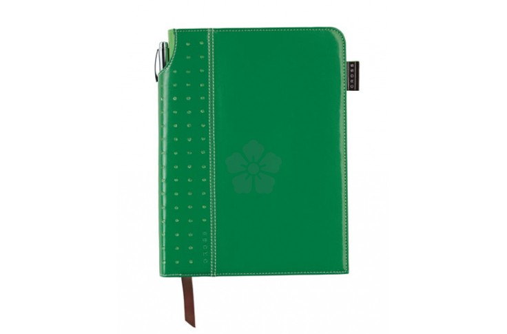 Promotional Cross Signature Journal - A5, Personalised by MoJo Promotions