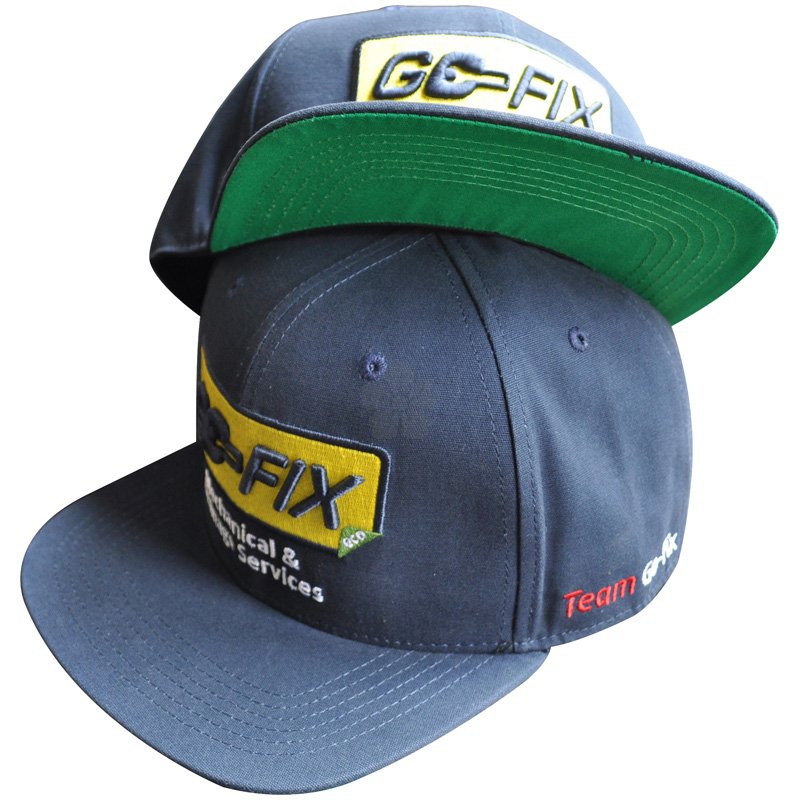 Promotional Custom Caps and Headwear, Personalised by MoJo Promotions