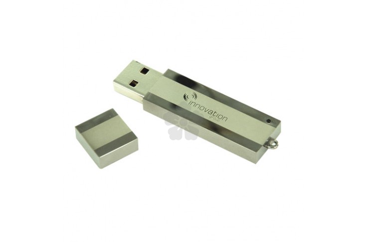 Promotional Dallas USB, Personalised by MoJo Promotions
