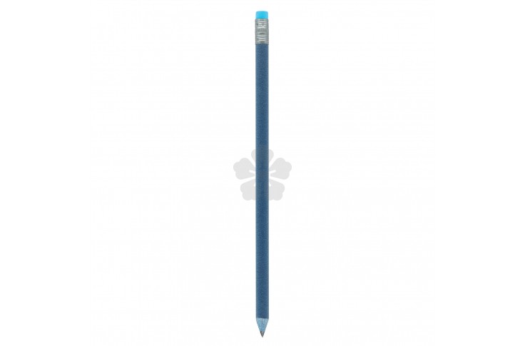 Promotional Denim Pencil, Personalised by MoJo Promotions