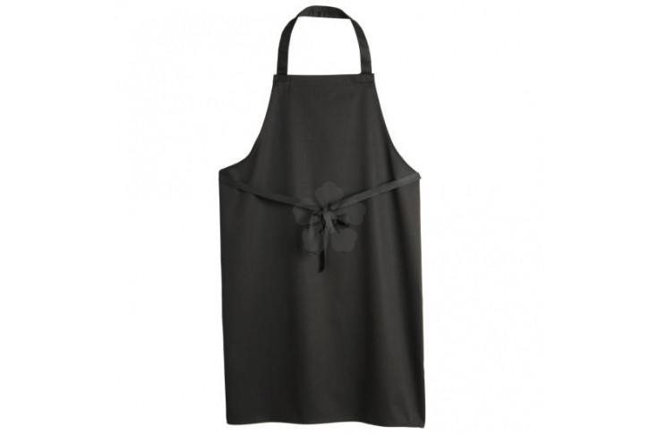 Promotional Dennys Bib Apron, Personalised by MoJo Promotions