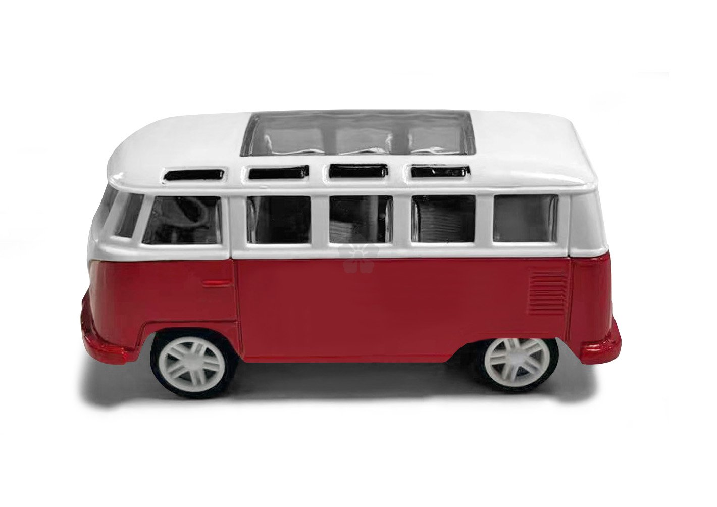 Promotional Diecast VW Camper Van, Personalised by MoJo Promotions