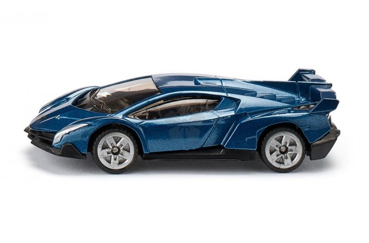 Promotional Diecast Lamborghini Veneno, Personalised by MoJo Promotions