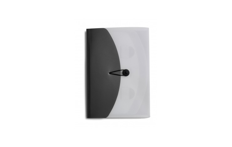 Promotional Document Folder, Personalised by MoJo Promotions