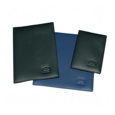 Promotional & Personalised Document Wallets - MoJo Promotions