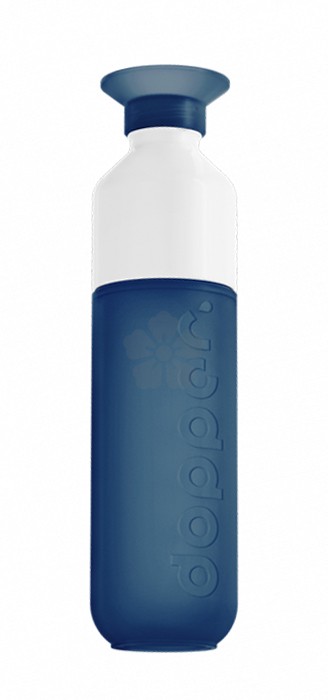 Promotional Dopper Original 450ml Bottle, Personalised by MoJo Promotions