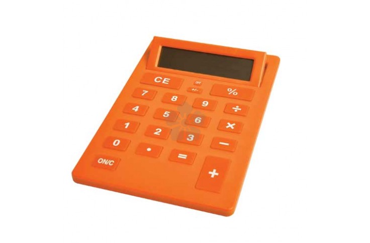 Promotional Dynamic Calculator, Personalised by MoJo Promotions