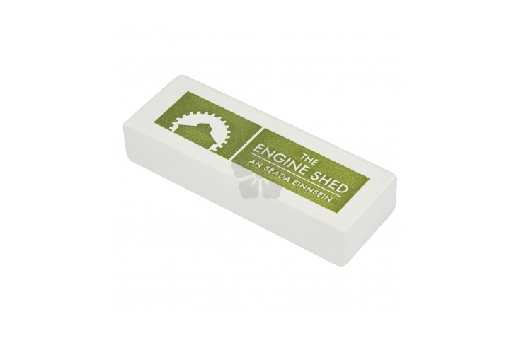 Promotional Eco Friendly Eraser, Personalised by MoJo Promotions