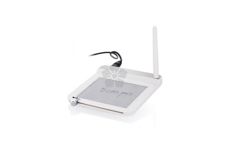 Promotional Eco Memo Hub, Personalised by MoJo Promotions