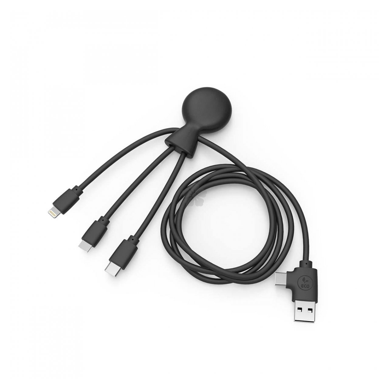 Promotional Xoopar Eco Mr Bio XL Cable, Personalised by MoJo Promotions