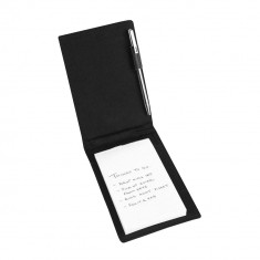 Promotional & Personalised Jotter Pads - MoJo Promotions