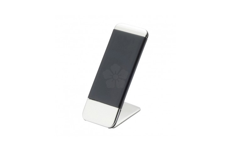 Promotional Elegance Phone Stand, Personalised by MoJo Promotions