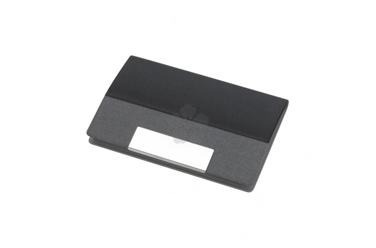 Promotional Exchange Business Card Case, Personalised by MoJo Promotions