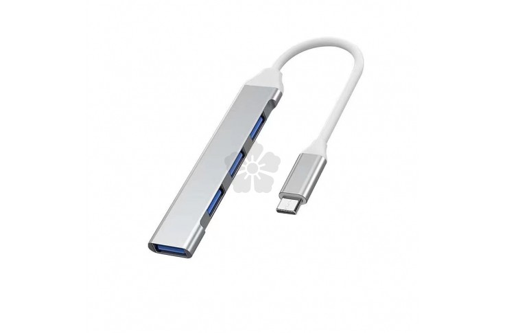Promotional Fast Transfer USB Hub, Personalised by MoJo Promotions