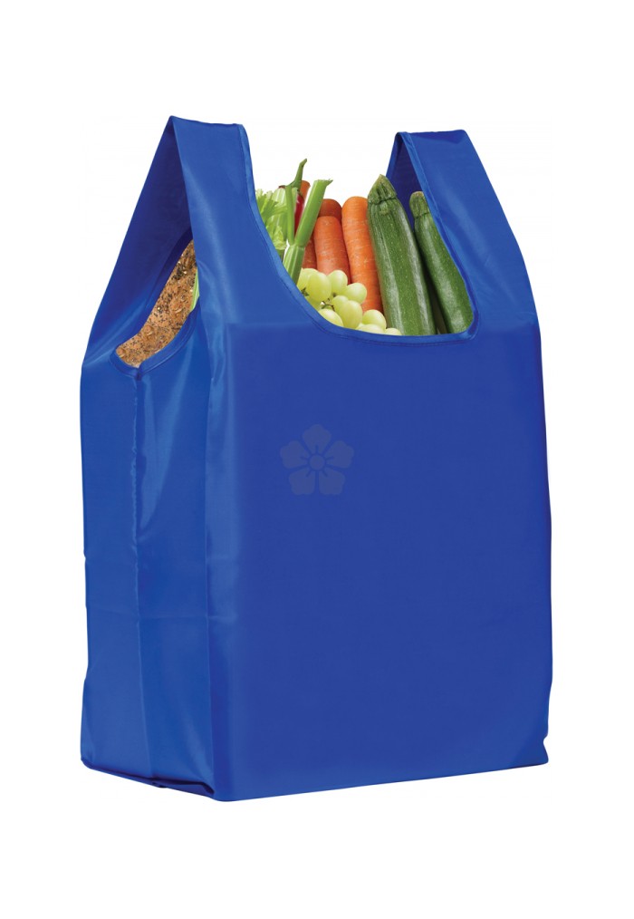 Promotional Foldable Bag, Personalised by MoJo Promotions