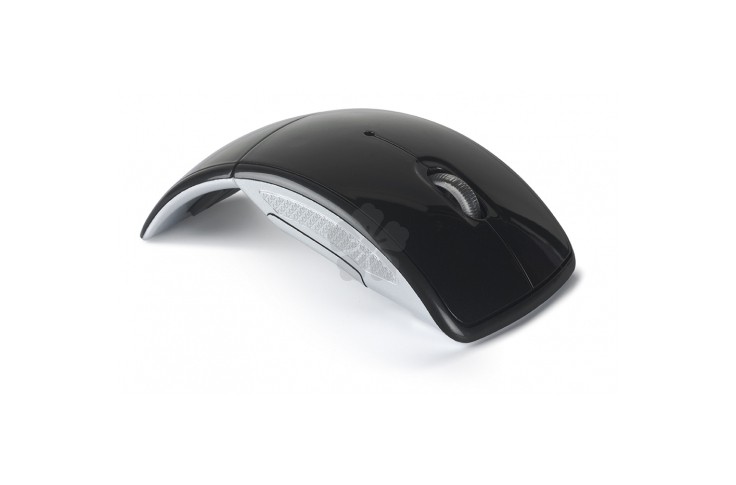 Promotional Foldable Mouse, Personalised by MoJo Promotions