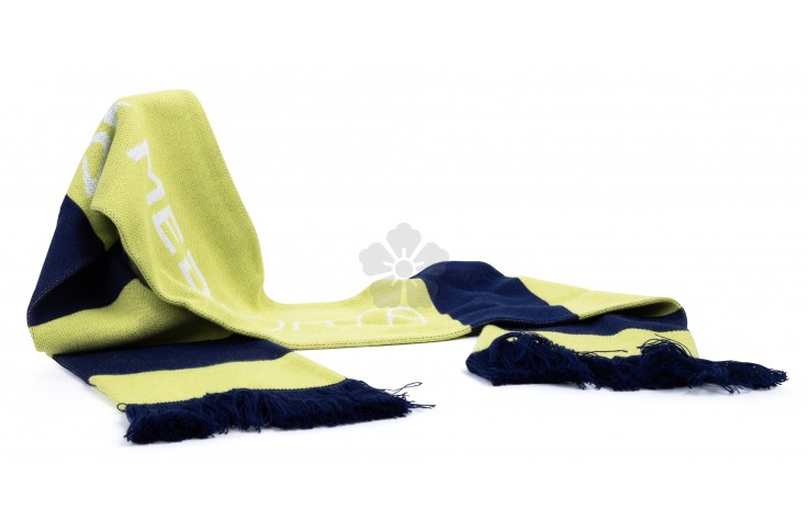Promotional Football Scarf, Personalised by MoJo Promotions