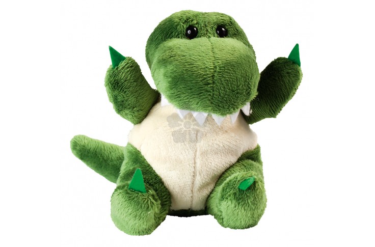 Promotional Crocodile Soft Toy, Personalised by MoJo Promotions
