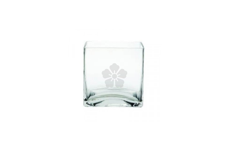 Promotional Glass Pen Pot, Personalised by MoJo Promotions