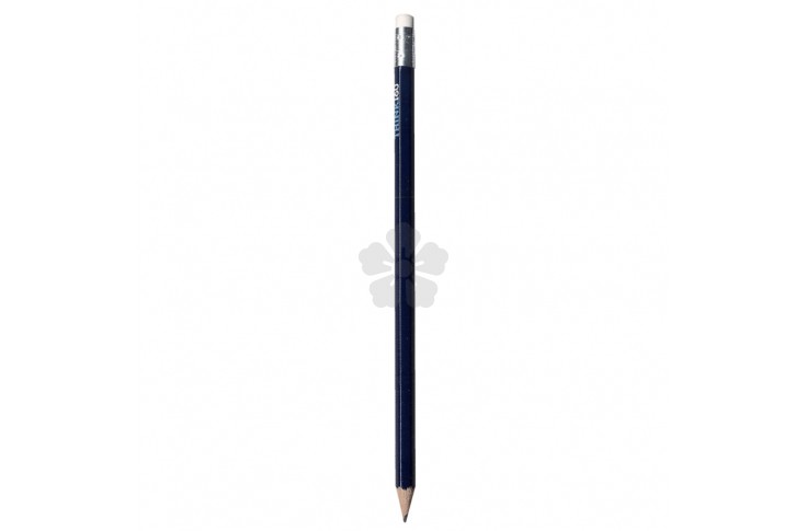 Promotional Hexagonal Pencil, Personalised by MoJo Promotions