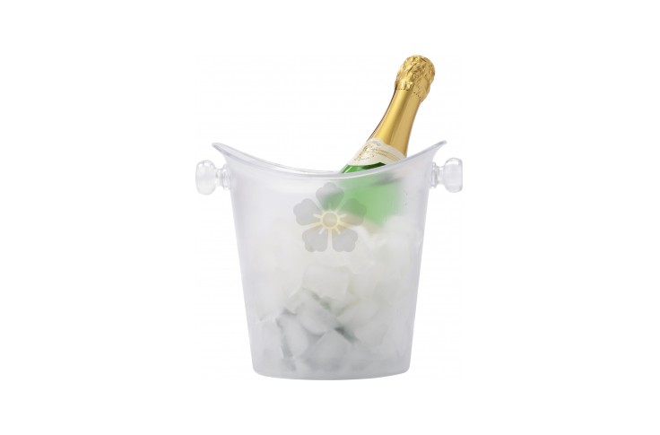 Promotional Ice Bucket, Personalised by MoJo Promotions