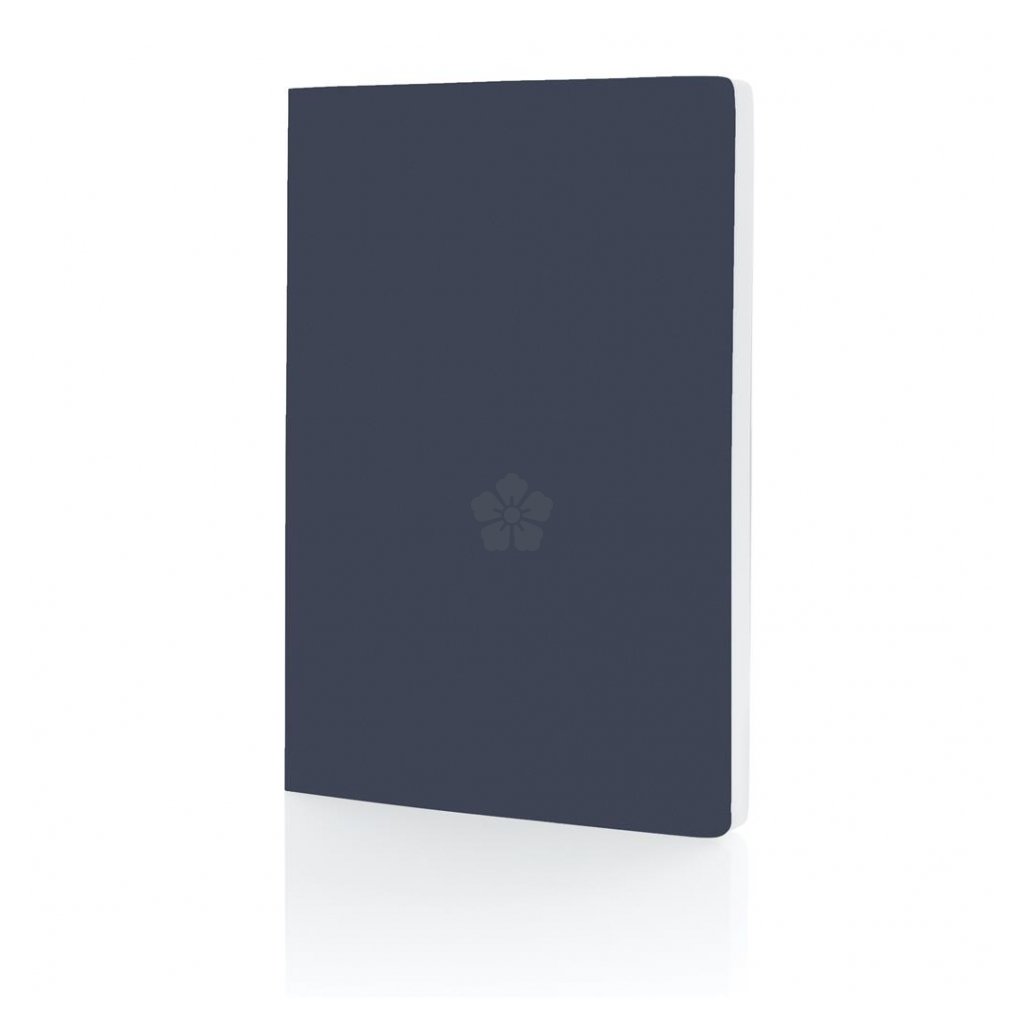 Promotional Impact Softcover Stone Paper Notebook, Personalised by MoJo ...