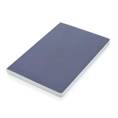 Promotional Impact Softcover Stone Paper Notebook, Personalised by MoJo ...