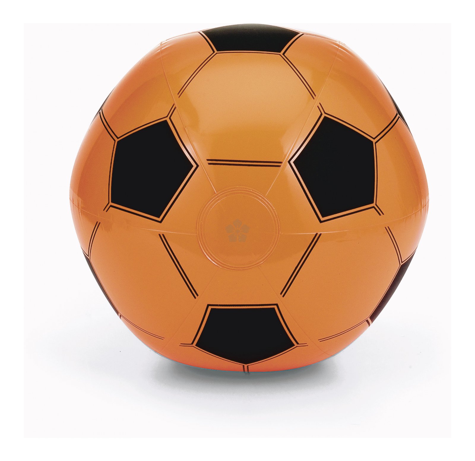 Promotional Large Inflatable Football, Personalised by MoJo Promotions