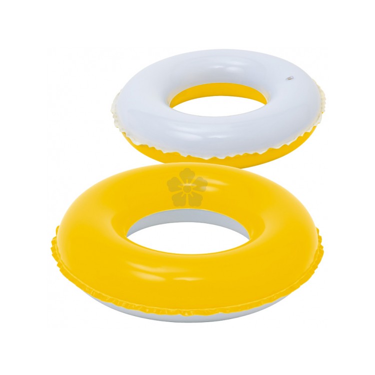Promotional Inflatable Swim Ring, Personalised by MoJo Promotions
