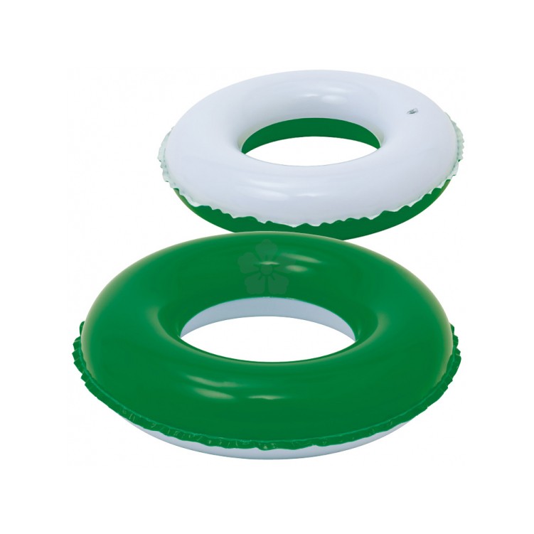 Promotional Inflatable Swim Ring, Personalised by MoJo Promotions