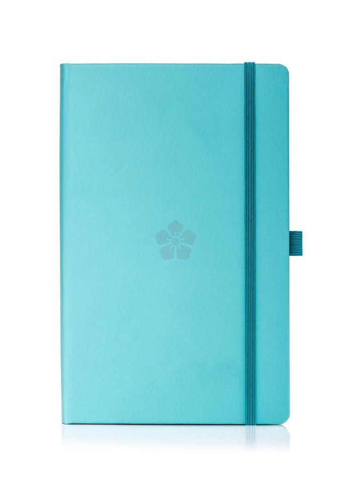 Promotional Matra Medium Notebook, Personalised by MoJo Promotions