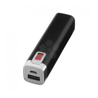 Promotional Jolt Charger with Digital Power Display, Personalised by ...